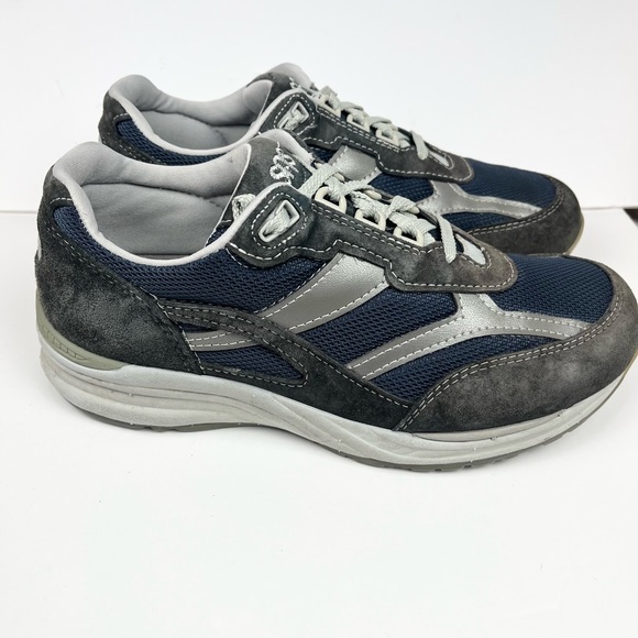 SAS | Shoes | Sas Journey Mesh Everyday Sneaker | Poshmark